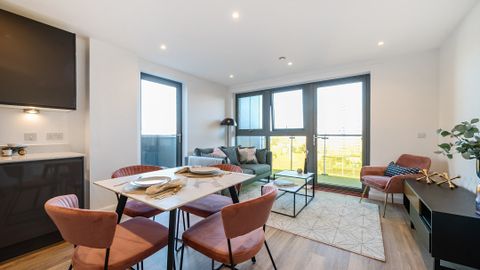 182 Carlton Vale, London NW6, 1 bed flat for sale, £112,500 - Zoopla