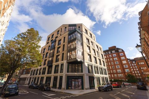 The Lucan, Lucan Place, London SW3, New home, 3 bed flat for sale, £ ...