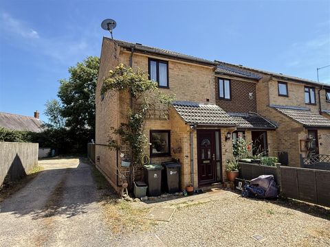 Salway Drive, Salwayash, Bridport DT6, 2 bed end terrace house for sale ...