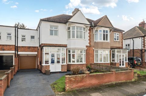 Callander Road, London SE6, 4 bed semi-detached house for sale, £ ...