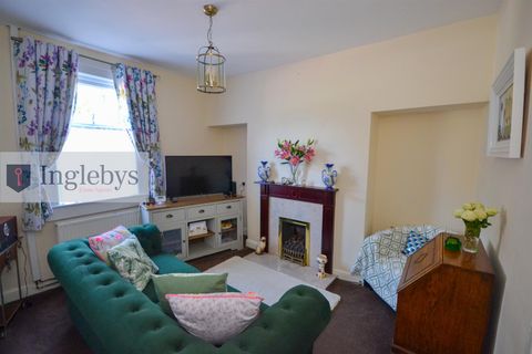 2 bed terraced house for sale in Maynard Street, Carlin How, Saltburn ...