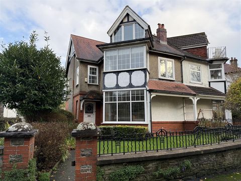 Parc Howard Avenue, Llanelli SA15, 5 bed semi-detached house for sale ...