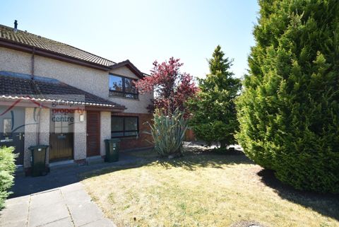 Ashgrove Court, Elgin IV30, 2 bed flat for sale, £120,000 - Zoopla