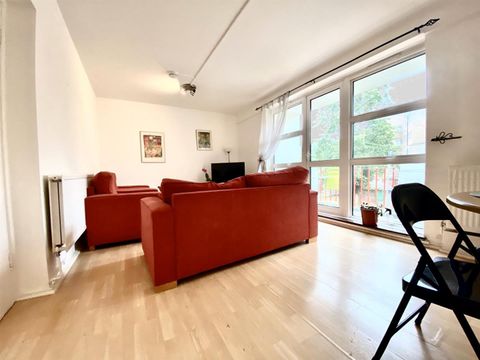 2 bed flat to rent in Kilburn Priory, London NW6, £2,250 pcm - Zoopla