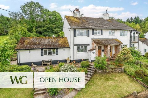 3 bed cottage for sale in Underdown, Kennford, Exeter EX6, £600,000 ...