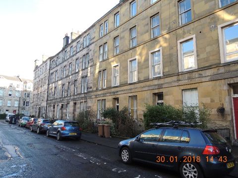 Panmure Place, Meadows, Edinburgh EH3, 2 bed flat to rent, £1,425 pcm ...