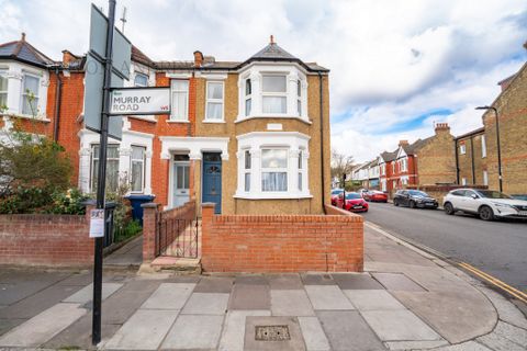 Murray Road, Ealing W5, 3 bed terraced house for sale, £799,950 - Zoopla