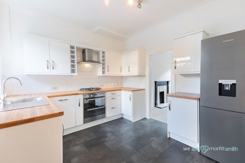 Parson Cross Road, Sheffield S6, 2 bed end terrace house to rent, £900 ...