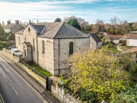 4 bed semi-detached house for sale in Water Lane, Monk Fryston LS25, £ ...