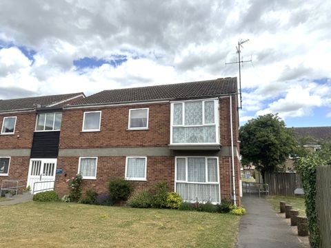Tindall Close, Wisbech PE13, 2 bed flat to rent, £675 pcm - Zoopla