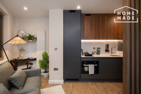 Enclave Acton W3, Studio to rent, £1,600 pcm - Zoopla