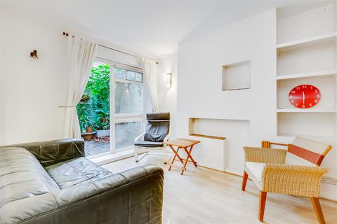 Ifield Road SW10, 1 bed flat to rent, £2,000 pcm - Zoopla