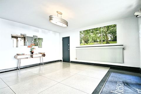 Rothesay Court, Harleyford Street SE11, Studio to rent, £1,450 pcm - Zoopla
