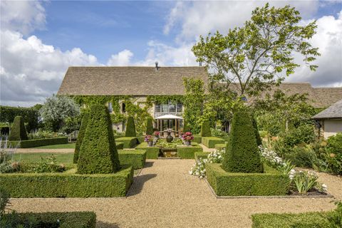 Poulton, Cirencester GL7, 8 bed detached house for sale, £10,000,000 ...