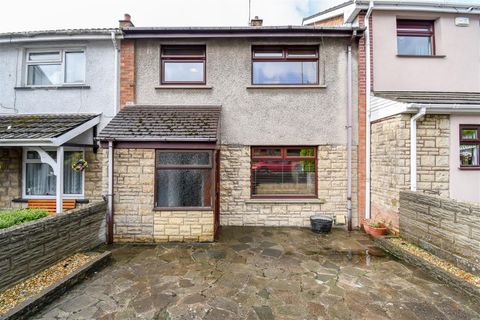 Main Street, Barry CF63, 3 bed terraced house for sale, £170,000 - Zoopla