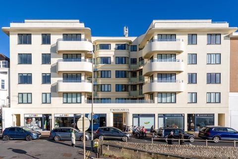 West Street, Rottingdean BN2, 2 bed flat for sale, £350,000 - Zoopla