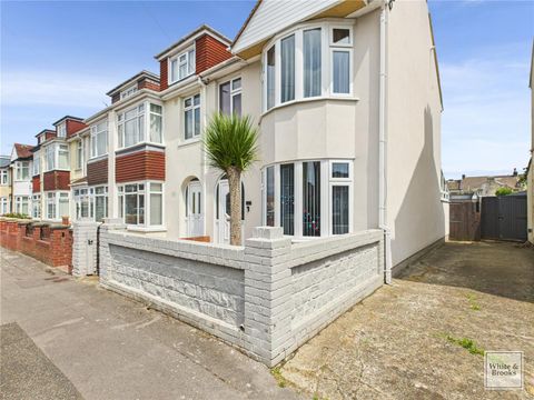 Welch Road, Elson, Gosport PO12, 3 bed end terrace house for sale, £ ...