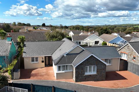 Hawthorn Lane, Jameston, Tenby SA70, 5 bed bungalow for sale, £375,000 ...