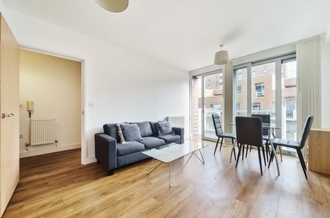 1 bed flat for sale in Devons Road, Bow, London E3, £325,000 - Zoopla