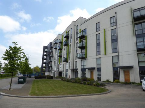 Hemisphere, The Boulevard, Edgbaston, Birmingham B5, 2 bed flat to rent ...