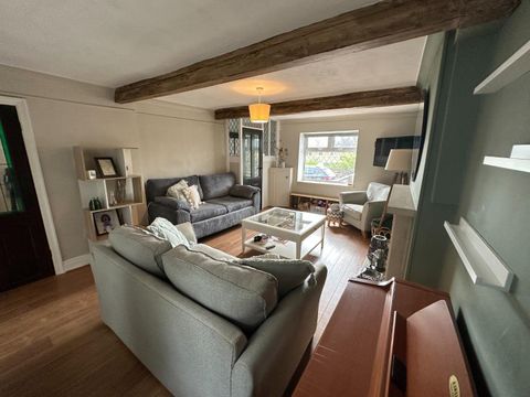 2 bed terraced house to rent in Higher Reedley Road, Brierfield, Nelson ...