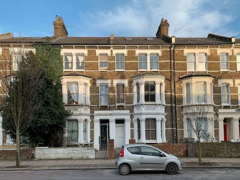 London W9, Studio to rent, £1,200 pcm - Zoopla