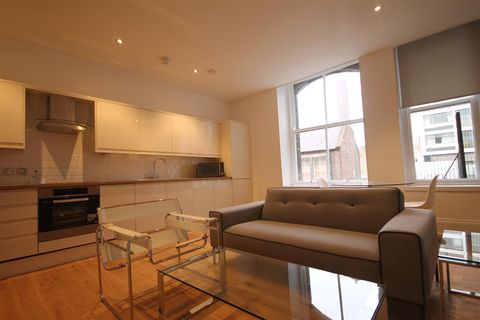 Chaucer Building, City Centre NE1, 2 bed flat to rent, £1,850 pcm - Zoopla