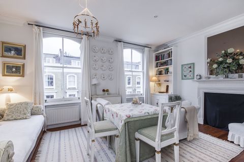 Ifield Road, London SW10, 1 bed flat to rent, £2,383 pcm - Zoopla