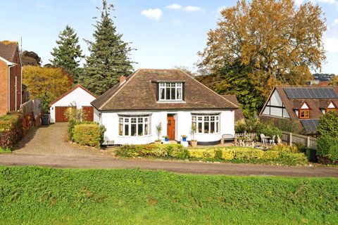 3 bed bungalow for sale in Perridge Close, Exeter, Devon EX2, £650,000 ...