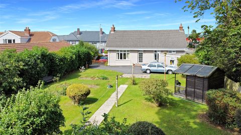 4 bed bungalow for sale in Bickington Road, Sticklepath, Barnstaple ...
