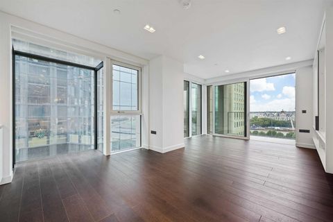 Casson Square, Waterloo, London SE1, 2 bed flat to rent, £4,983 pcm ...