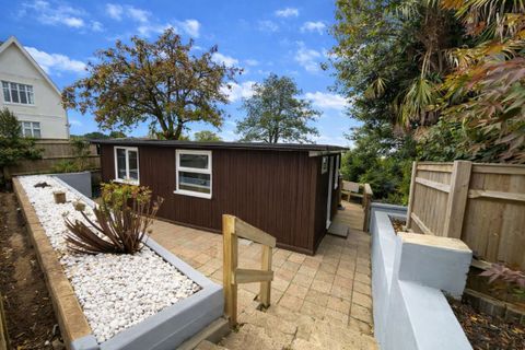 High Beech, 16 Battle Road, St. Leonards-On-Sea, East Sussex TN37, 2 ...