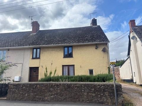 North Street, Williton, Taunton TA4, 2 bed property to rent, £850 pcm ...