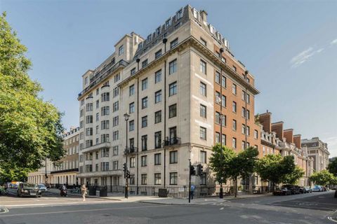 3 bed flat for sale in Portland Place, London W1B, £1,900,000 - Zoopla