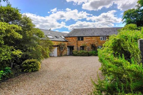 Duns Tew, Oxfordshire OX25, 2 bed cottage for sale, £260,000 - Zoopla