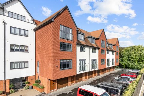 Bell Lane, Lewes BN7, 4 bed terraced house for sale, £935,000 - Zoopla