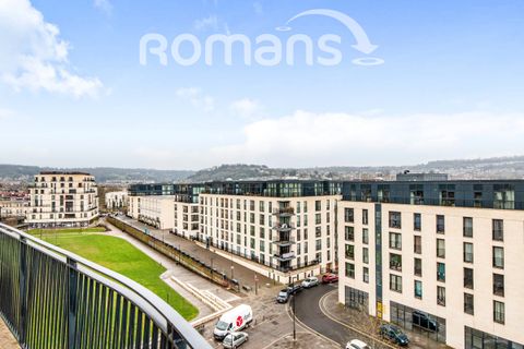 Sovereign Point, Midland Road, Bath BA2, 2 bed flat to rent, £1,900 pcm ...