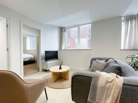 2 bed flat to rent in Roco, 19 James Street, Liverpool L2, £1,660 pcm ...