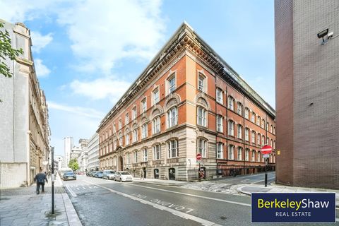 The Albany Building, Old Hall Street, Liverpool L3, 2 bed flat for sale ...