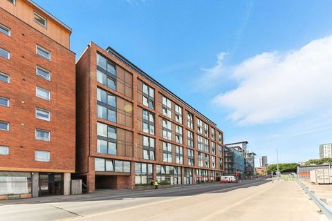 Skinner Lane, Leeds LS7, 2 bed flat for sale, £135,000 - Zoopla