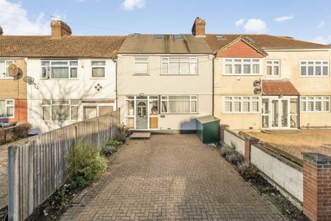 Windermere Road, Streatham SW16, 5 bed property for sale, £650,000 - Zoopla