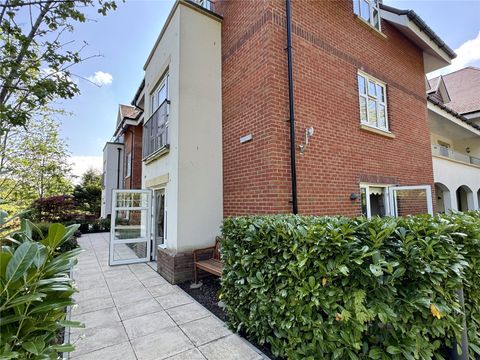 Emerson Park, Rowhill Road, Hextable BR8, 1 bed flat for sale, £350,000 ...
