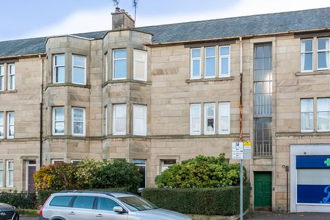 3 bed flat for sale in Comely Bank Road, Comely Bank, Edinburgh EH4, £ ...