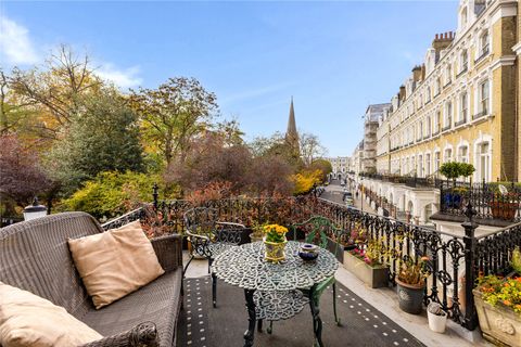 Redcliffe Square, Chelsea SW10, 2 bed flat for sale, £1,700,000 - Zoopla