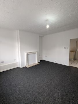 2 bed property to rent in 24 Hawthorne, Terrace, Ferryhill DL17, £450 ...