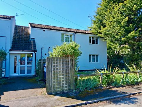 2 bed flat to rent in Ferndale, Teversham, Cambridge CB1, £1,495 pcm ...