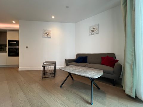 The Dumont, 27 Albert Embankment, London SE1, 2 bed flat for sale, £ ...