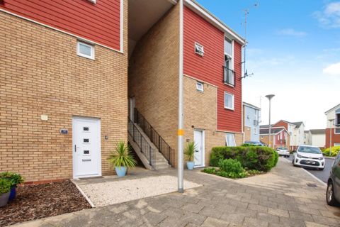 2 bed maisonette for sale in Merlin Way, Castle Vale, Birmingham B35, £ ...