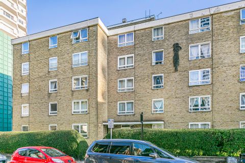 Studio for sale in Altyre Road, Croydon CR0, £180,000 - Zoopla