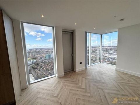 2 bed flat to rent in Bankside, Manchester M3, £1,900 pcm - Zoopla